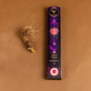 Seraphim, Handmade Natural Incense from the Holy Land